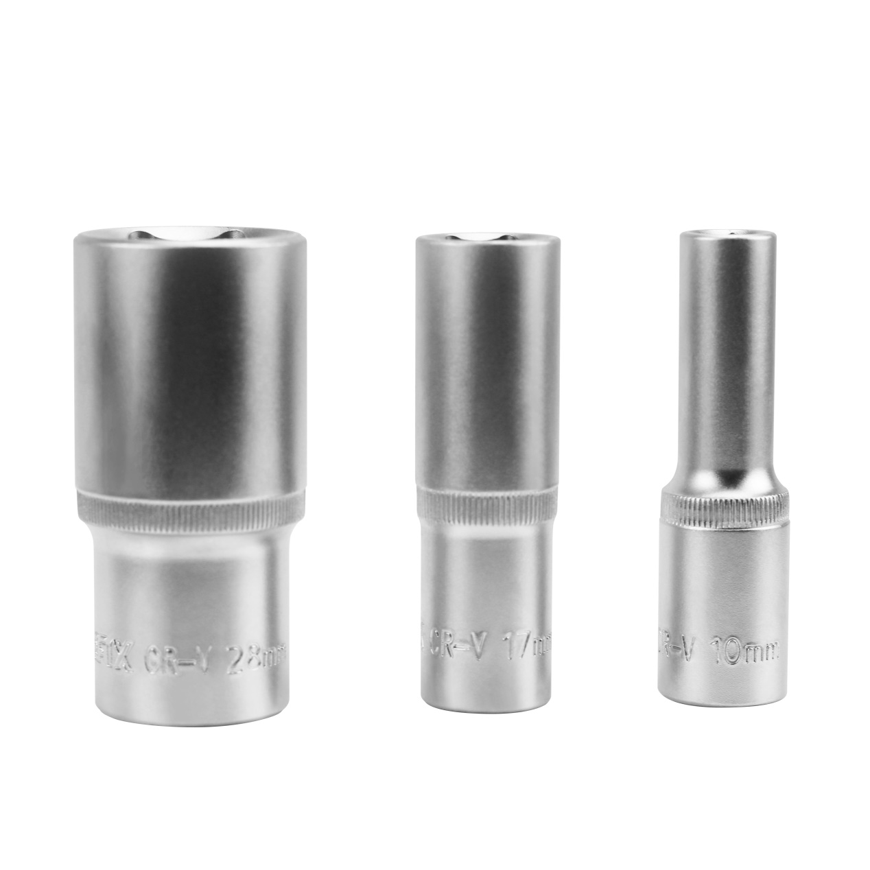 ANTIEFIX ATSD12-16MM 1/2” 12PT Deep Socket Hand Tool-power tools ...
